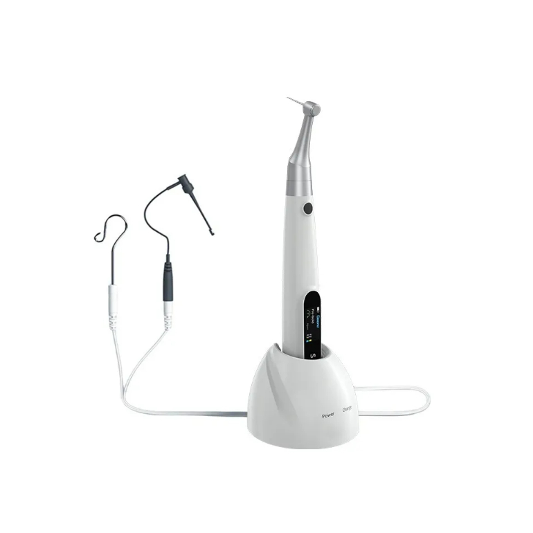 Motor Rotatorio Reciprocante Endopen Endodontico Com Localizador Apical ...