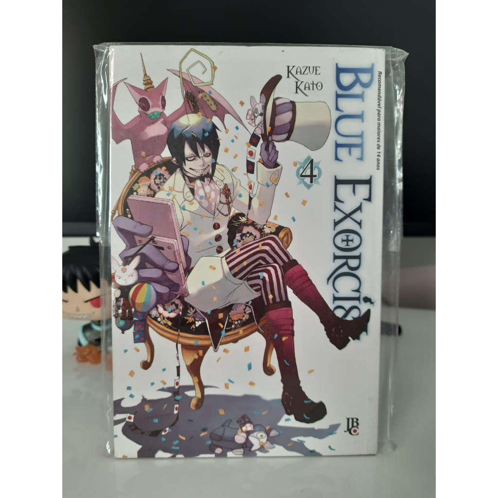 Mangás Usados (Desapego, ler descrição!) | Shopee Brasil