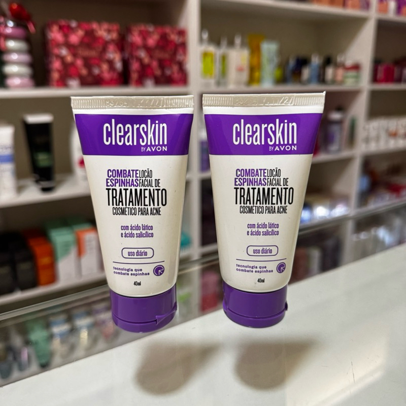 Combate Espinhas Creme de Limpeza Maxima Concentracao 50g | Shopee Brasil