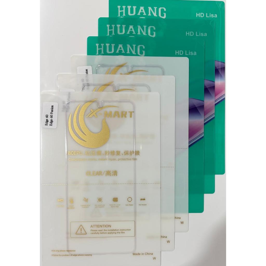 Película De Hidrogel HD e Fosca Para Realme 11 11x 12 12x 13 14 14x 14T ...