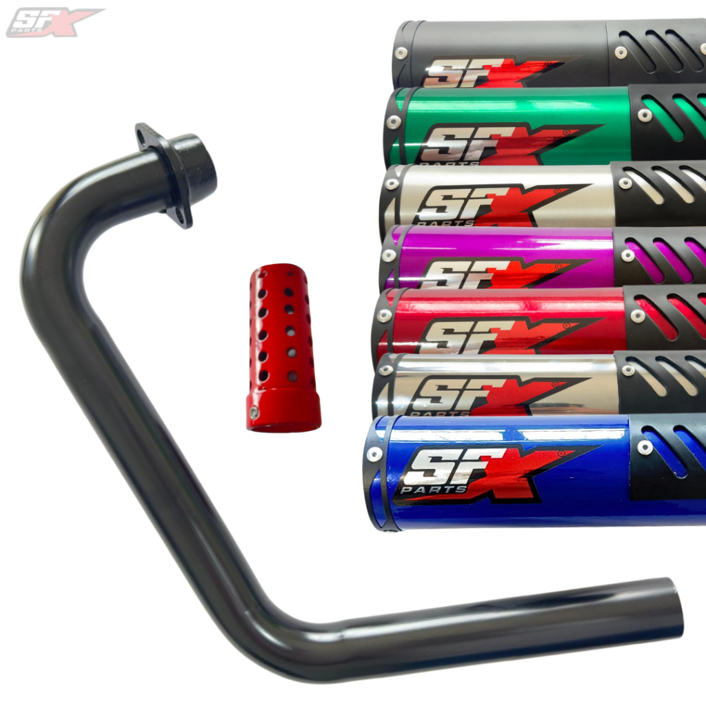 🔊 Descarga Esportiva Profire Titan Fan 160 Start 2017-2025 - Escape ...