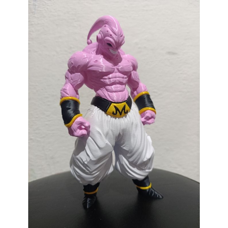 Majin Boo (Dragon Ball Z) | Shopee Brasil