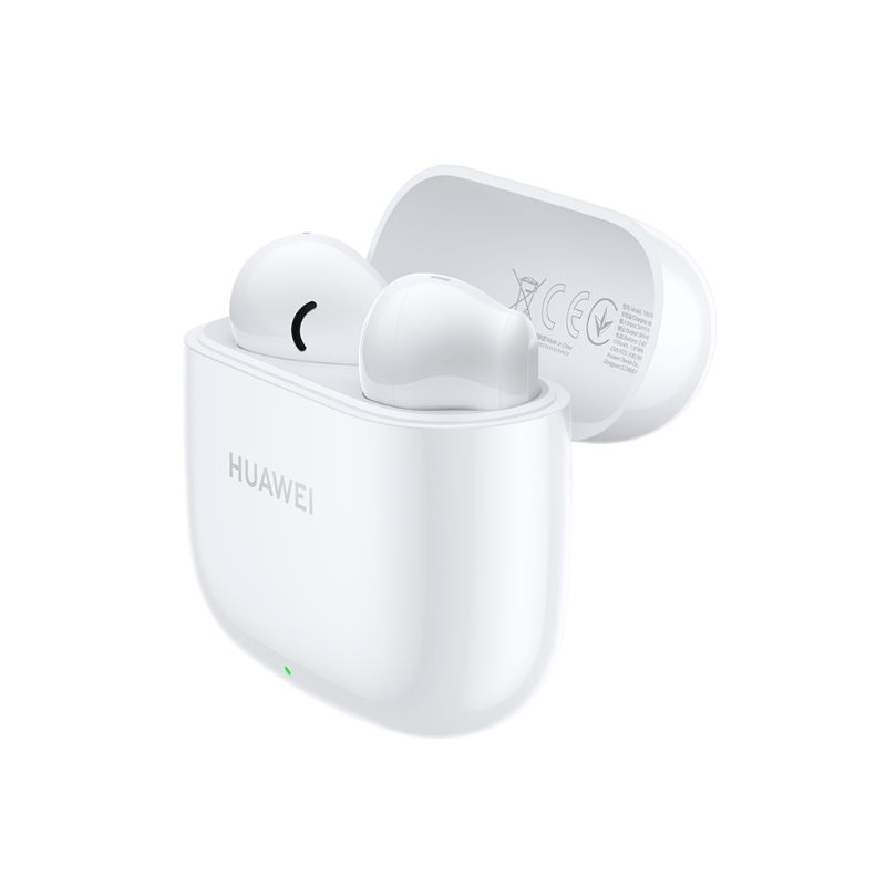 Fone de ouvido sem fio TWS,HUAWEI FreeBuds SE 2, bateria com duração de ...