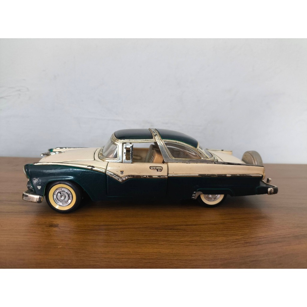 Miniatura Crow Victoria Escala 1/34 Sucata Para Diorama | Shopee Brasil