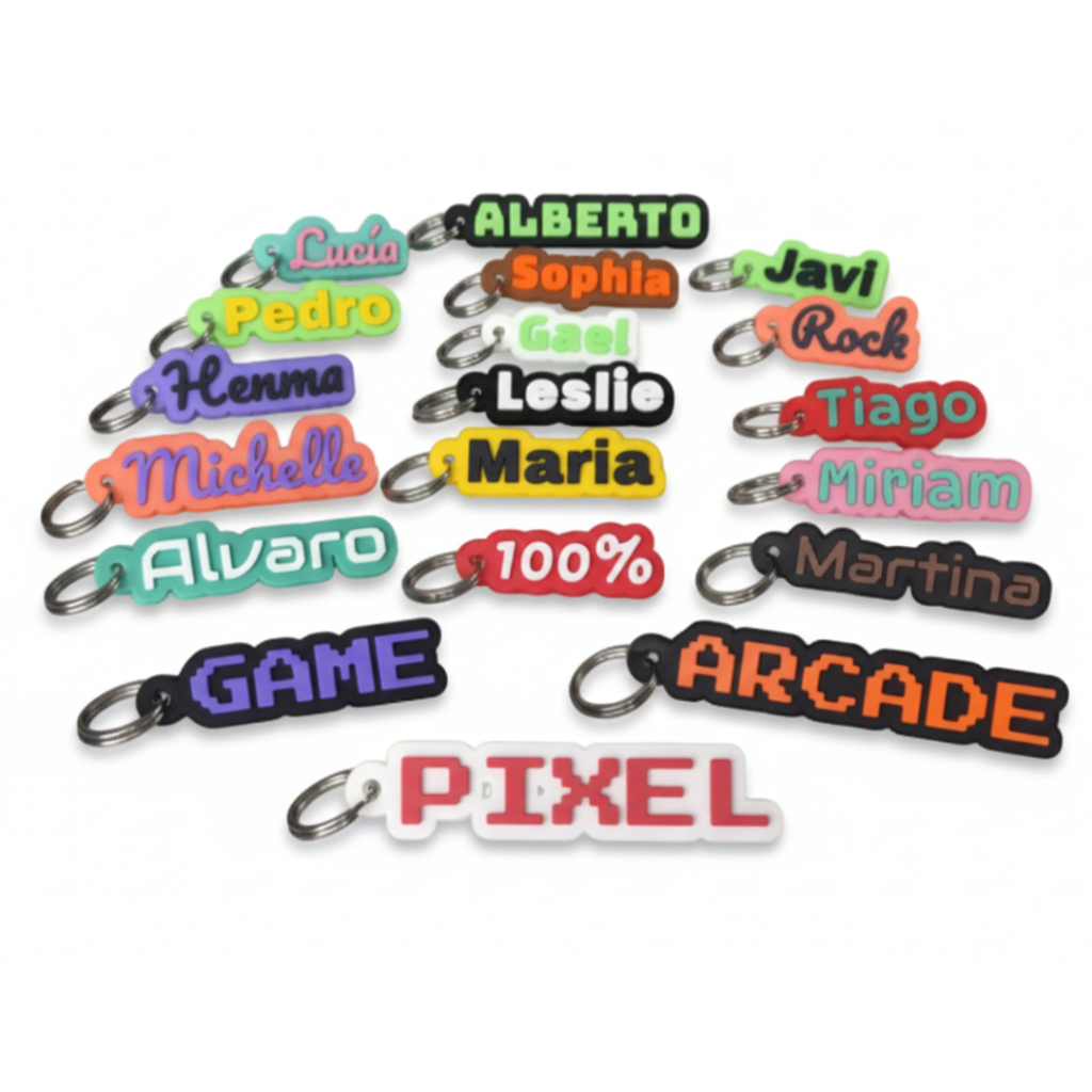 Chaveiro personalizado com nome presente namorados amor chave | Shopee ...