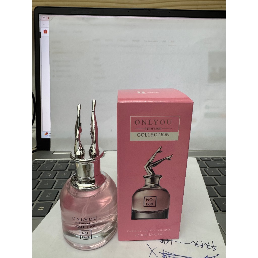 Perfume Importados Feminino olu 30ML | Shopee Brasil