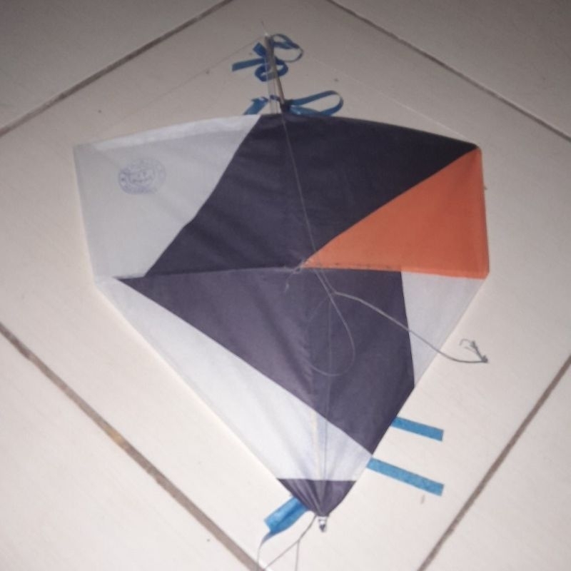 pipa carrapeta de 50 com rabiola | Shopee Brasil