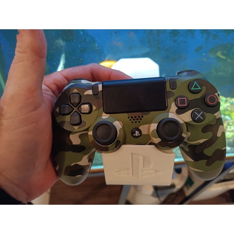Controle ps4 original semi-novo | Shopee Brasil