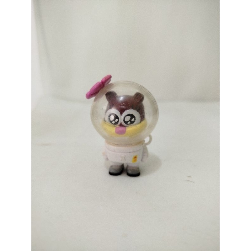 Boneca Sandy Bob Esponja colecionáveis (usado) | Shopee Brasil