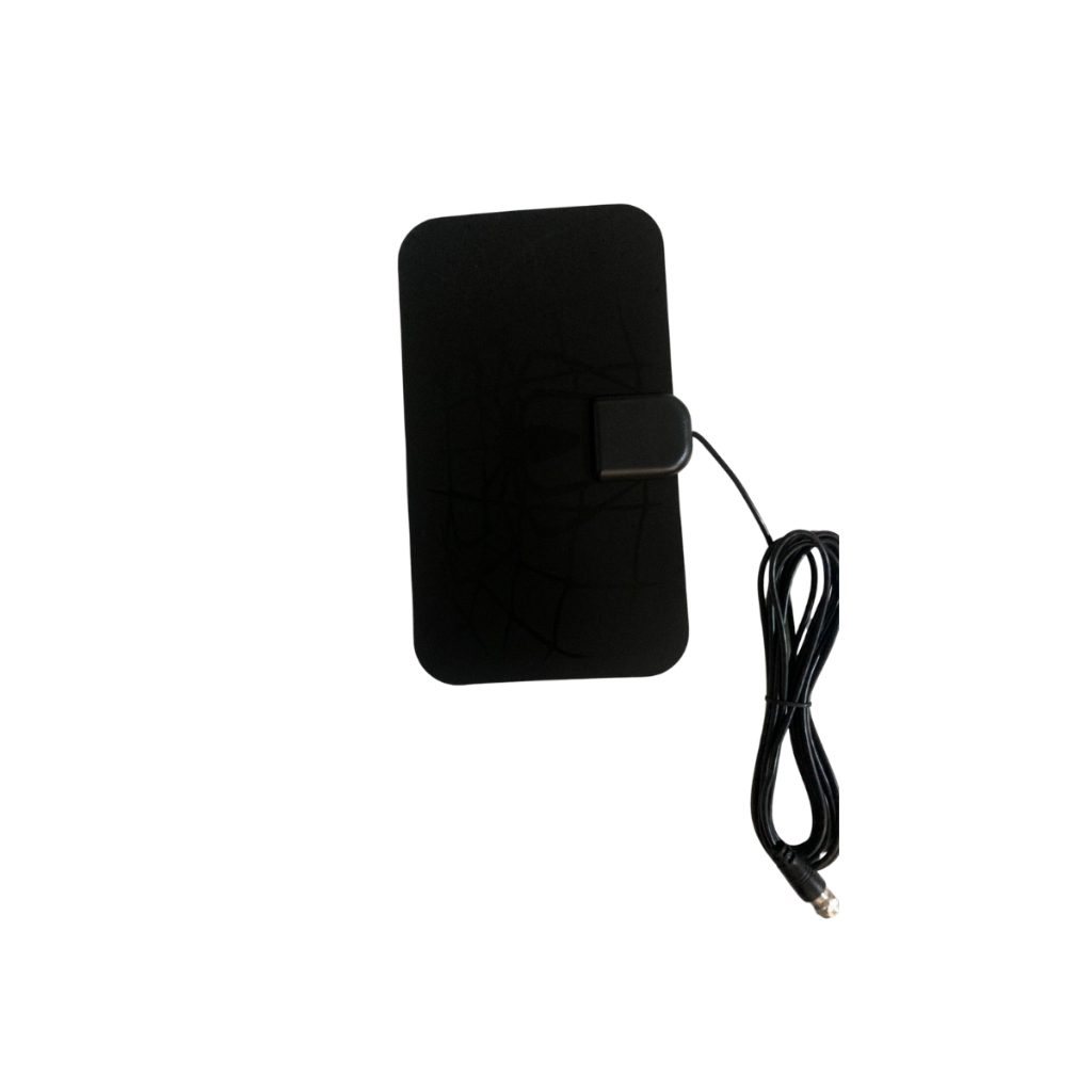 Antena Digital Interna Amplificada para TV Aberta Full HD | Shopee Brasil