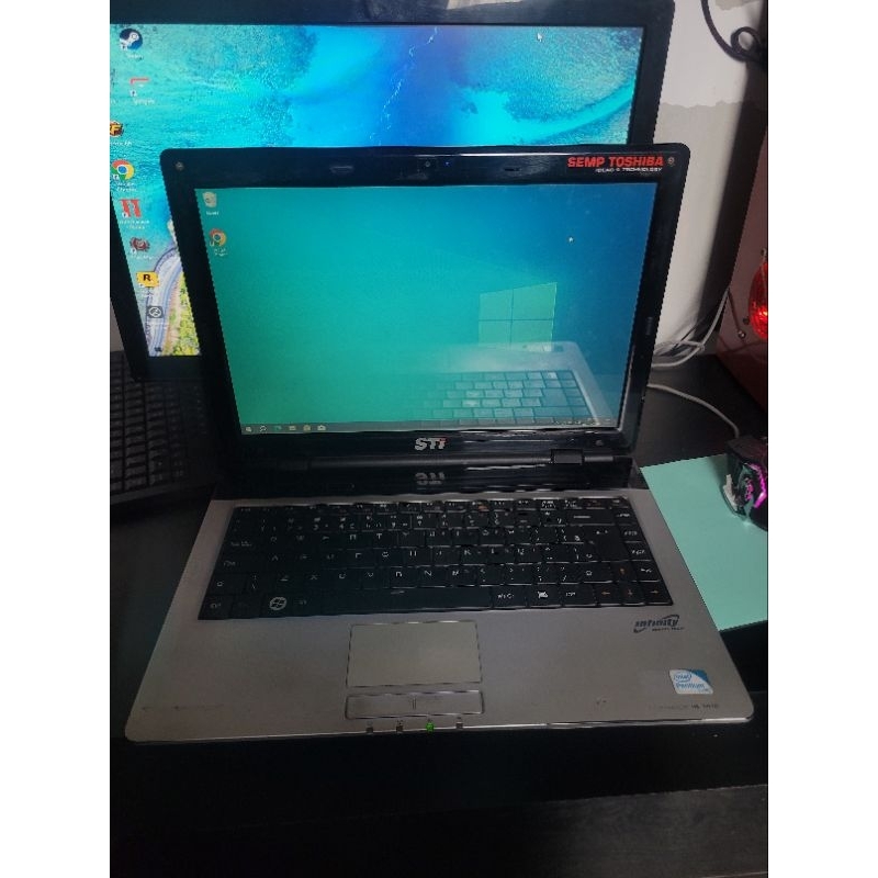 Notebook | 4GB Ram | 300GB | Windows 10 | Shopee Brasil