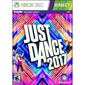 Just Dance 2017 - Xbox 360 | Shopee Brasil