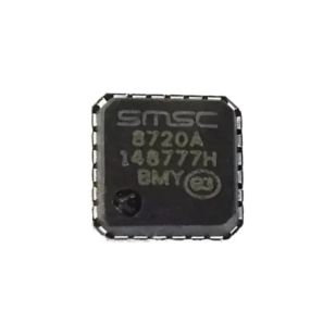 Ci Smd Lan8720a Lan 8720a Smsc 8720 Kit 2 pçs | Shopee Brasil