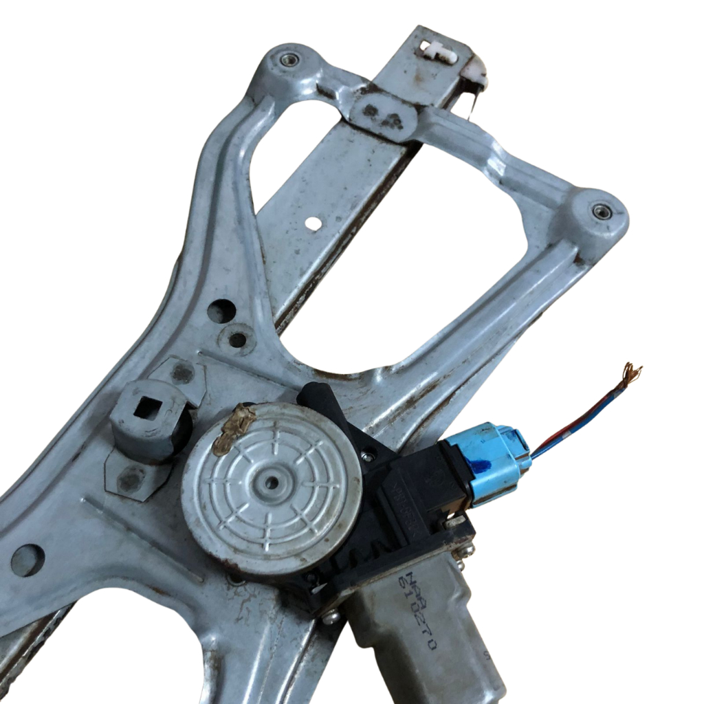 Maquina De Vidro Carro Honda Civic 2011 Dianteira Direita | Shopee Brasil