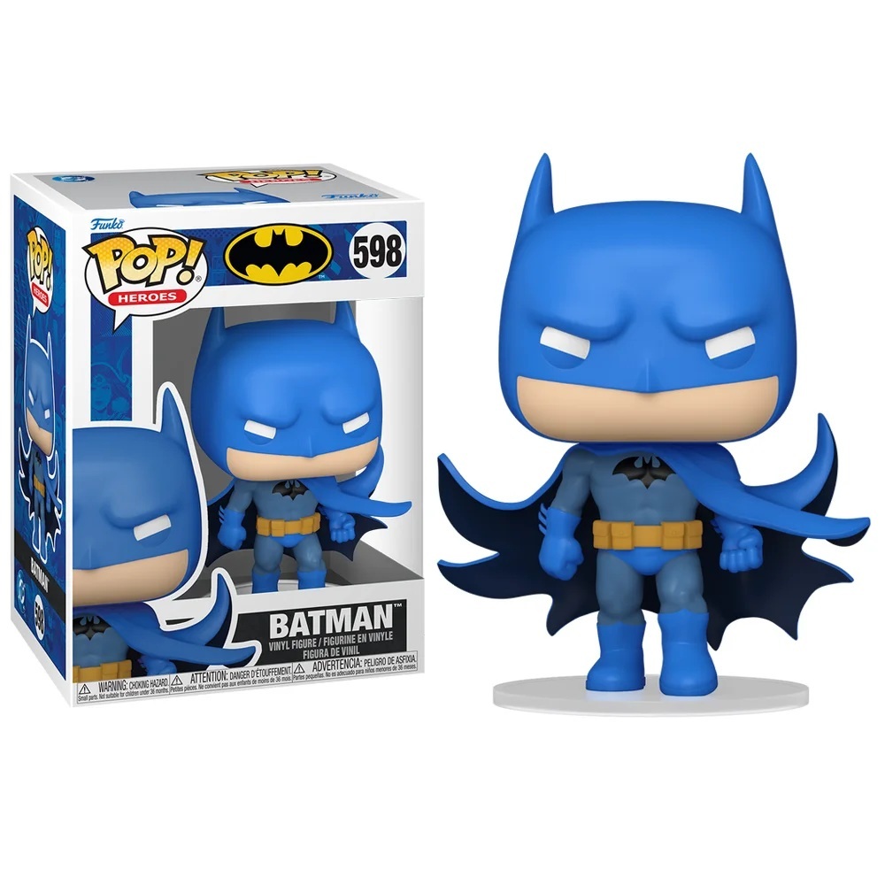 Funko Pop Batman em Oferta | Shopee 2026