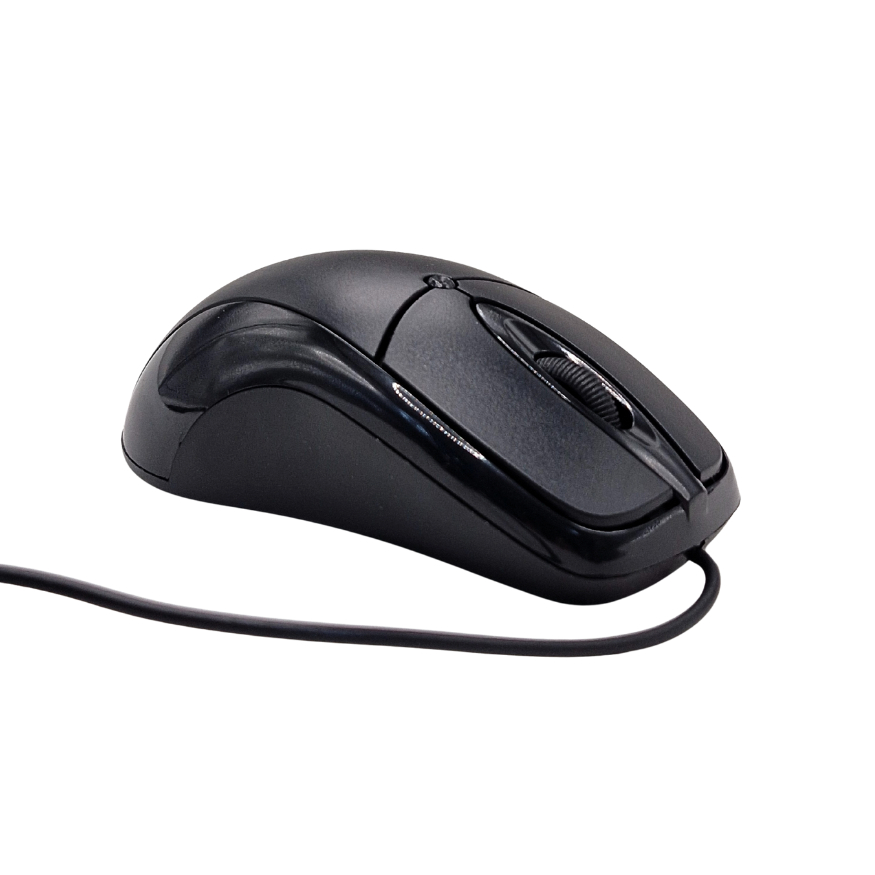 Mouse Óptico para Pc - Vx Pro M365 Preto | Shopee Brasil