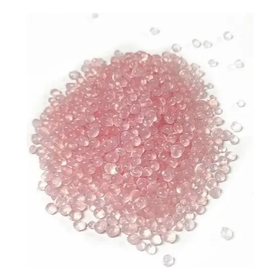 Resina Flex Termoplástica 1kg Polipropileno Rosa Médio para Prótese ...