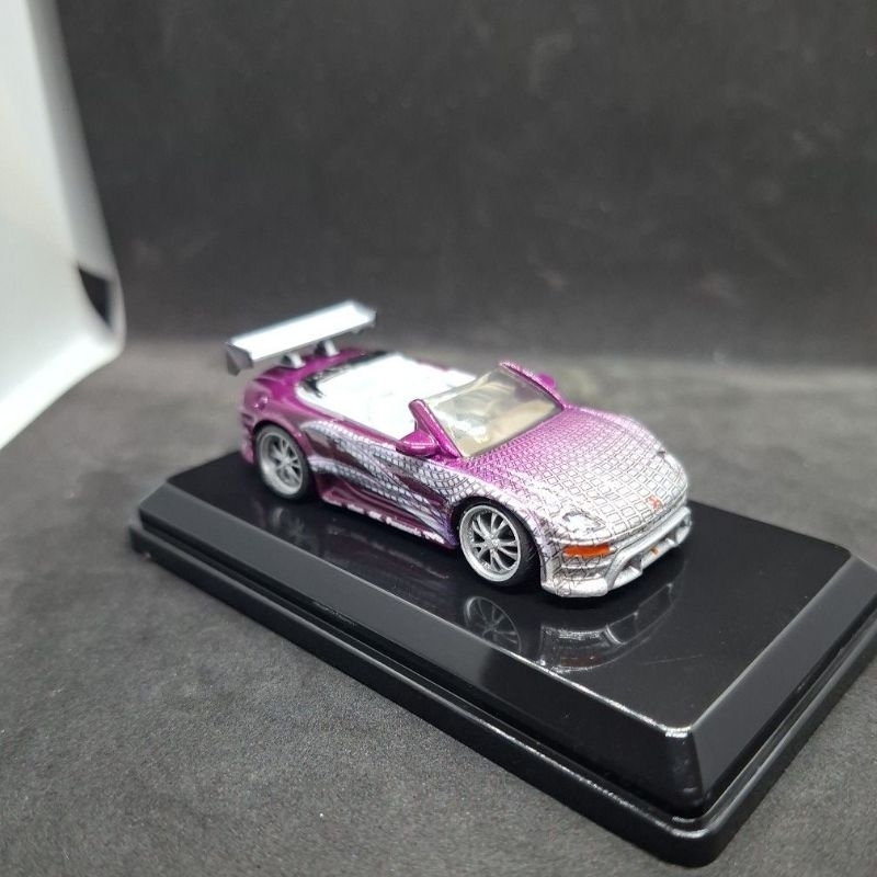 Mitsubishi Eclipse Spyder Roman Pierce Velozes e Furiosos - Hot Wheels ...