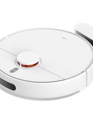 Xiaomi Robot Vacuum S40c Bivolt - Sucção Poderosa e Navegação ...