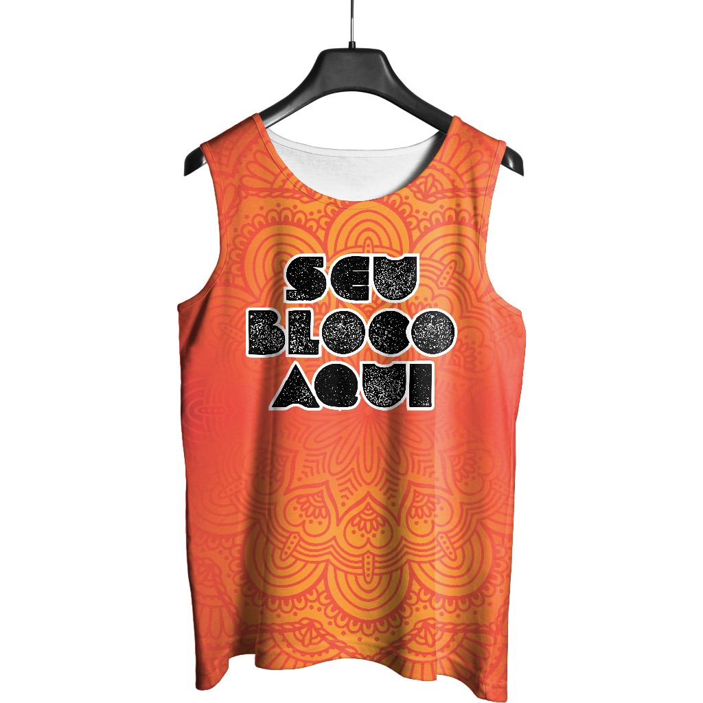 6 Kit Abada Personalizado Carnaval de rua Folia Bloquinho | Shopee Brasil