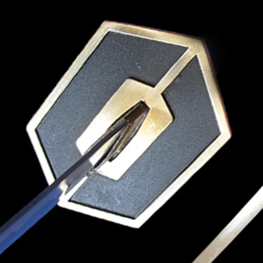 Brinquedo Zanpakuto Kyoka Suigetsu Bleach Para Cosplay Curva | Shopee ...