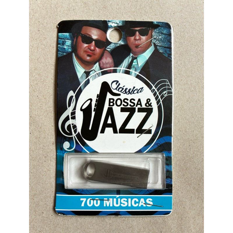 Pen Drive com Músicas Gravadas da Trilha Sonora Completa As Melhores ...