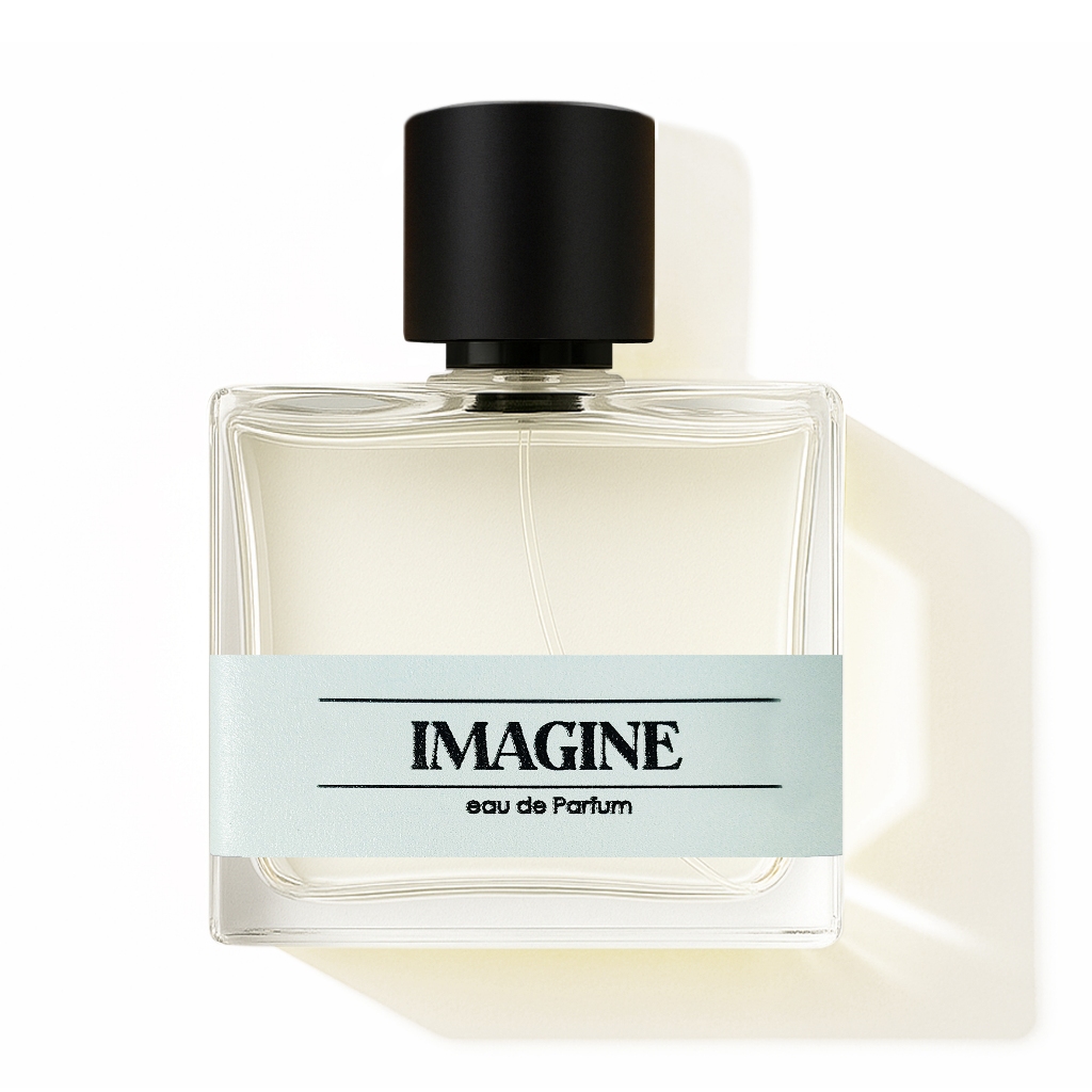 Perfume Masculino Imagine 50ml - Par Fun Perfumes | Shopee Brasil