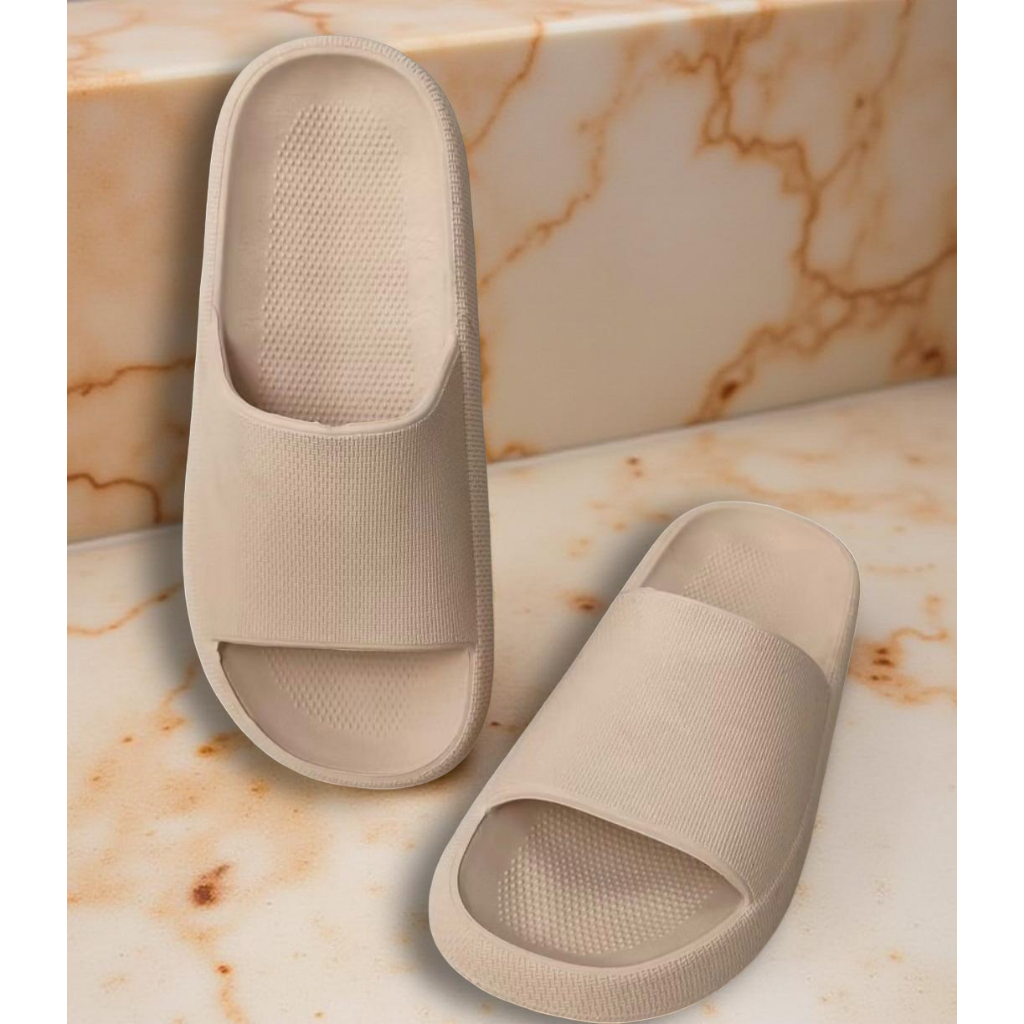 Chinelo Feminino Conforto | PVC Injetado, Leve e Antiderrapante ...
