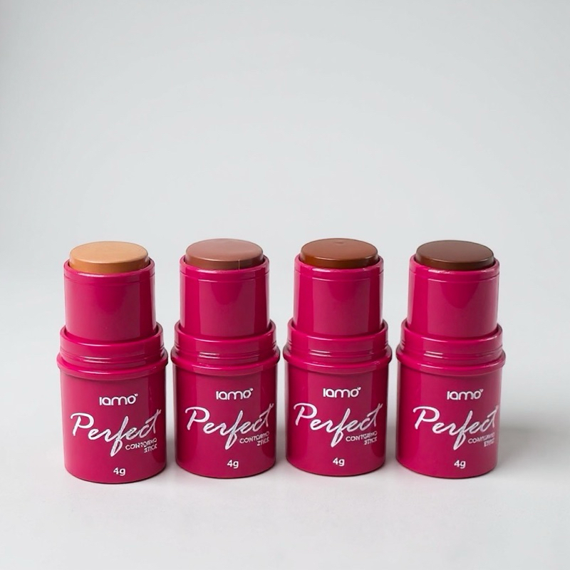 Stick Pele - Corretivo Contorno em Bastão-Contorno em stick cremo ...