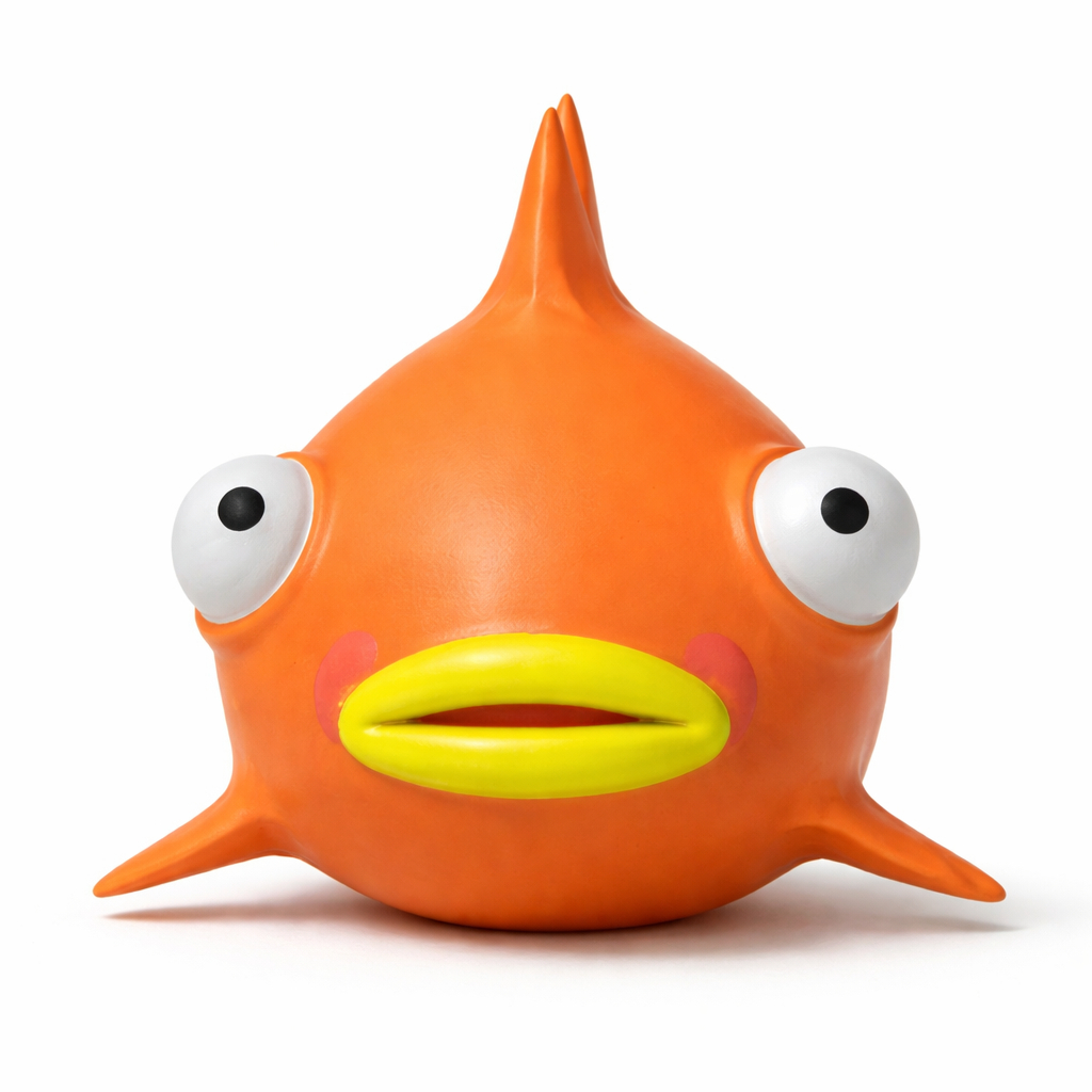 Kit 20un Lembrancinha Sacolinha Aniversário Flopper Fortnite | Shopee ...