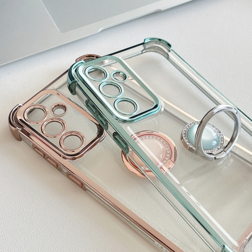 Capa Capinha Xiaomi Redmi 13 13C 12 12C NOTE 13 12 PRO Transparente ...