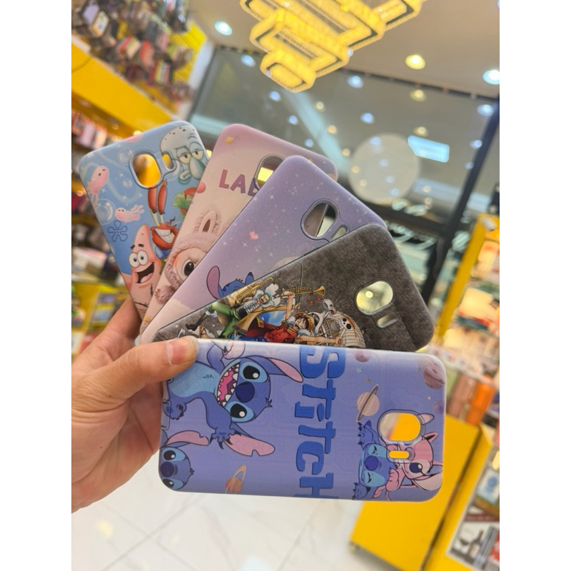 Capas ou películas para Samsung J4 2018(Capa anti-impacto, / película ...