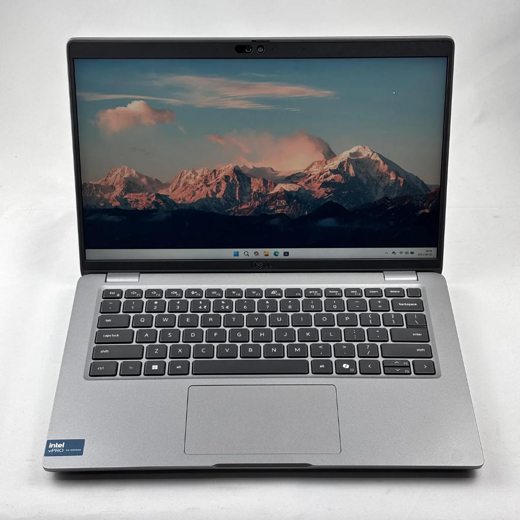 Notebook Dell Latitude 5450 | Intel Core Ultra 7 165U (até 4.90GHz ...