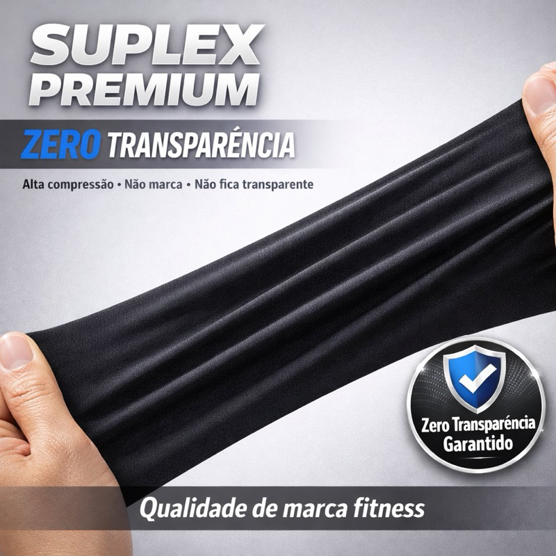 Tecido Malha Suplex premium Liso - Vendas por Metro (0,50cm) | Shopee ...