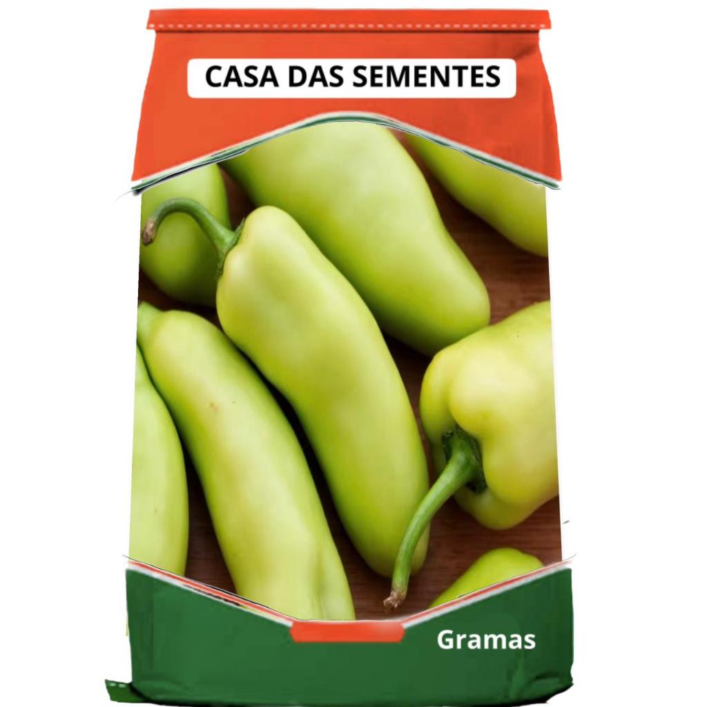Pimenta de Cheiro Doce 48 Semente | Shopee Brasil