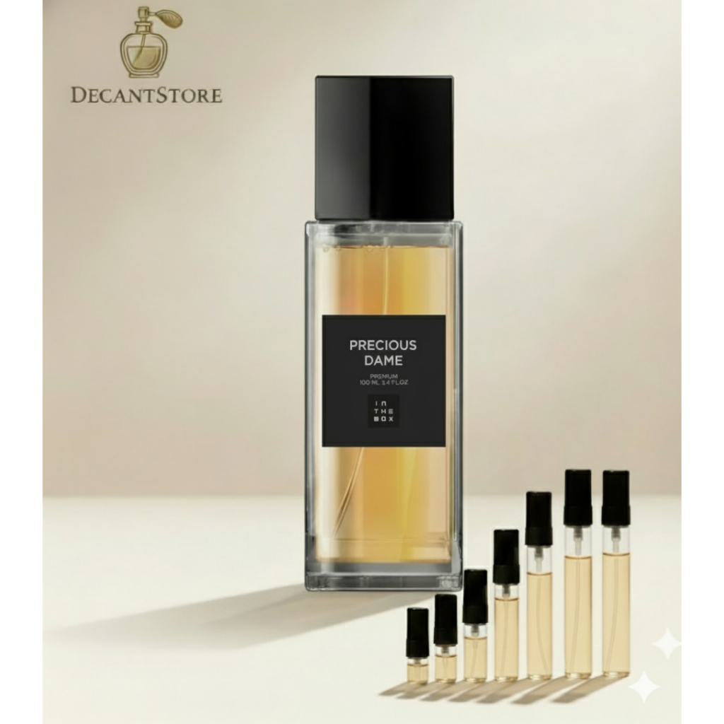 Prime Instinct - Perfume Masculino | Shopee Brasil