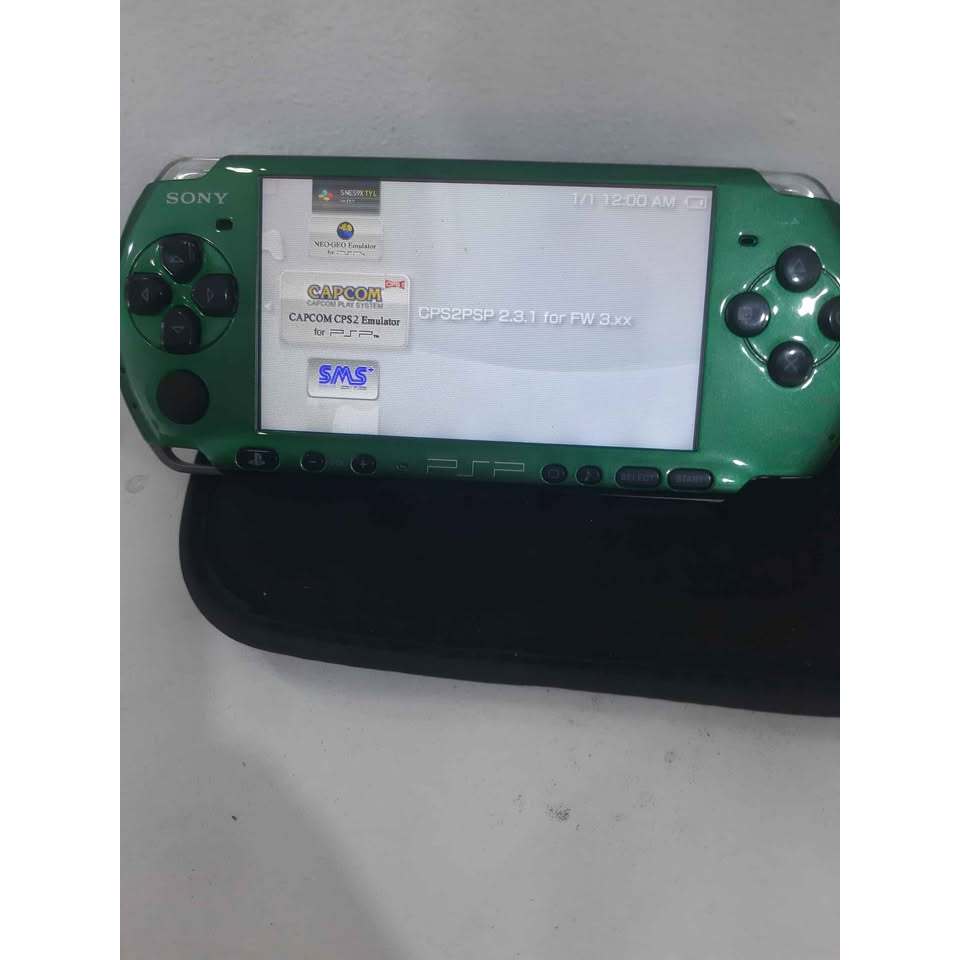 Console portatil PSP Original | Shopee Brasil