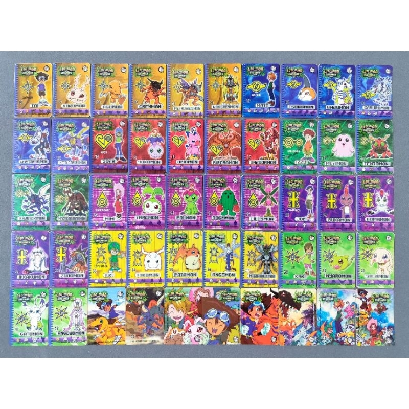 Tazo & Card Ligmon Digimon Elma Chips Melhor Estado | Shopee Brasil