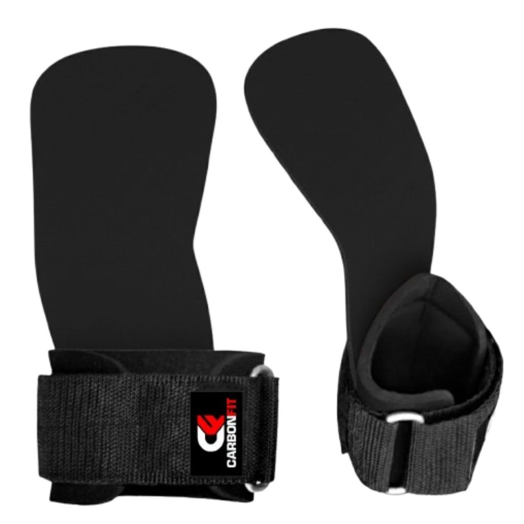 Luva Hand Grip Palmar Cross Competition RX CARBONFIT FITNESS | Shopee ...