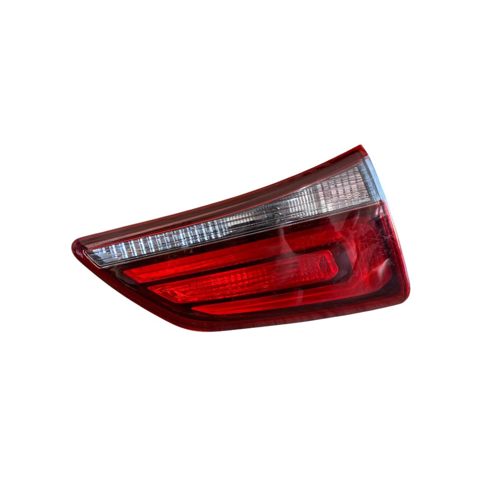 Lanterna Traseira Esquerda Hyundai Hb20 2016 Á 2019 | Shopee Brasil