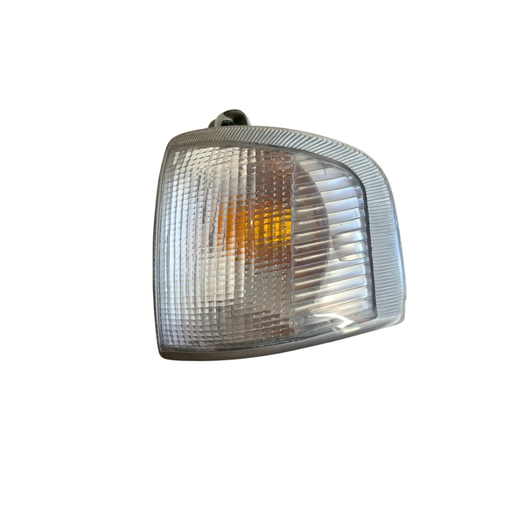 Pisca Esquerdo Verona Escort Apolo 1987 Á 1992 | Shopee Brasil