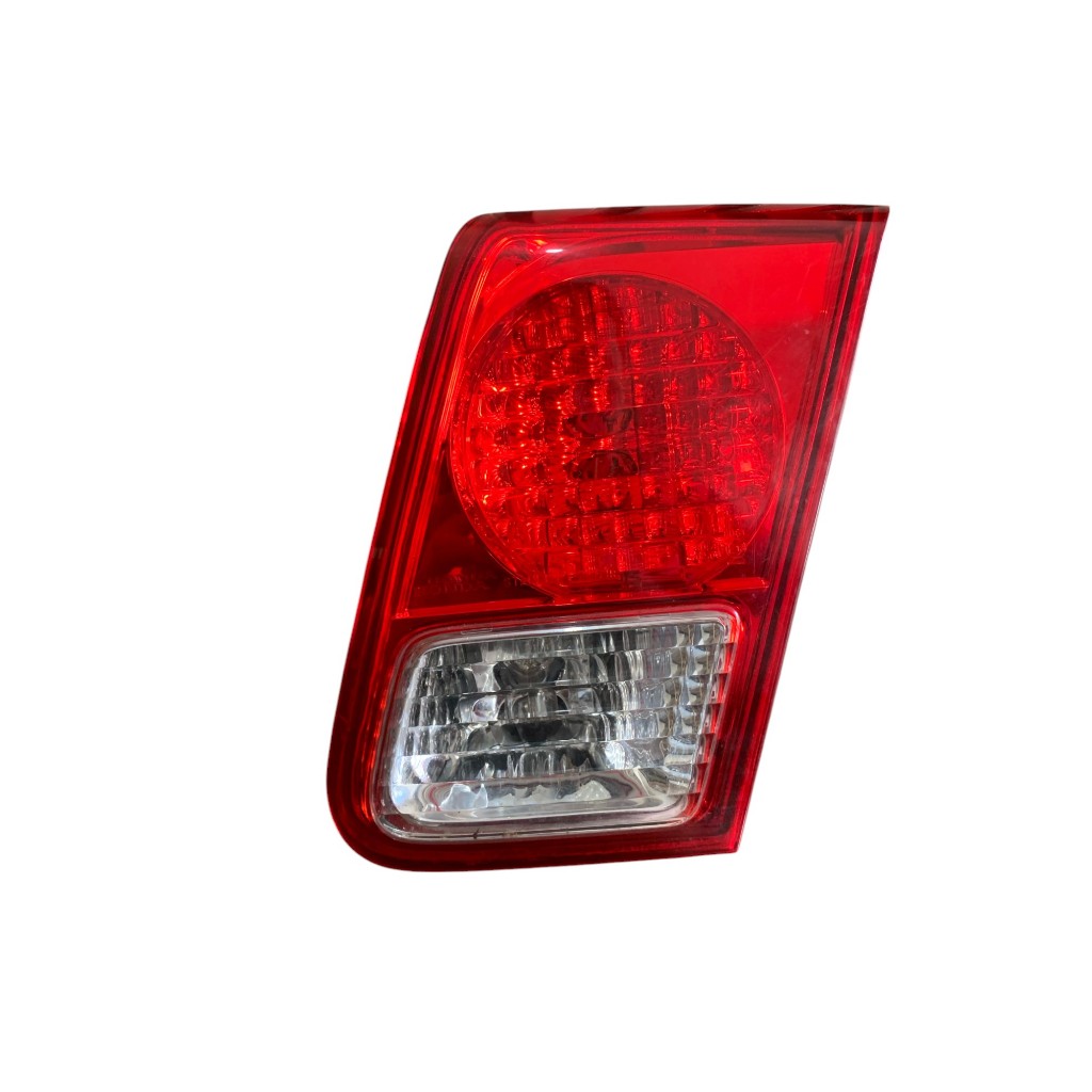 Lanterna Traseira Direita Honda Civic 2001 Á 2006 Original | Shopee Brasil