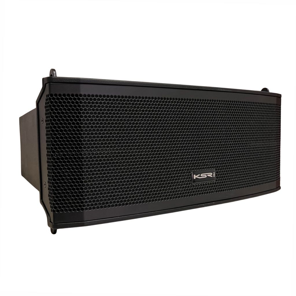 Caixa De Som Line Array ATIVA KSR PRO 2X6,5 + 2XTI 480W V6A | Shopee Brasil