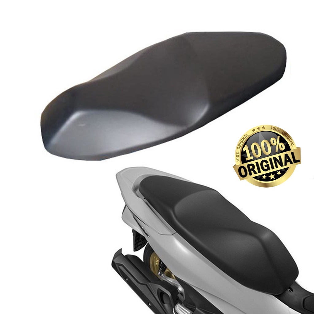 Capa Banco Pcx 150 2016 Até 2025 Preta Lisa | Shopee Brasil