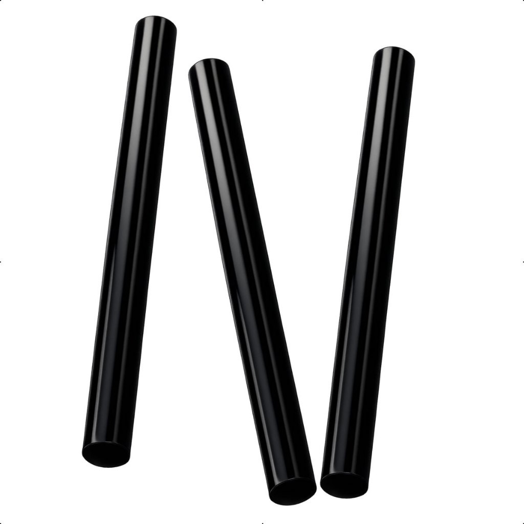 Kit 03 Canote Para Banco Selim De Bicicleta 22.2 Sem Carrinho Aço Preto ...