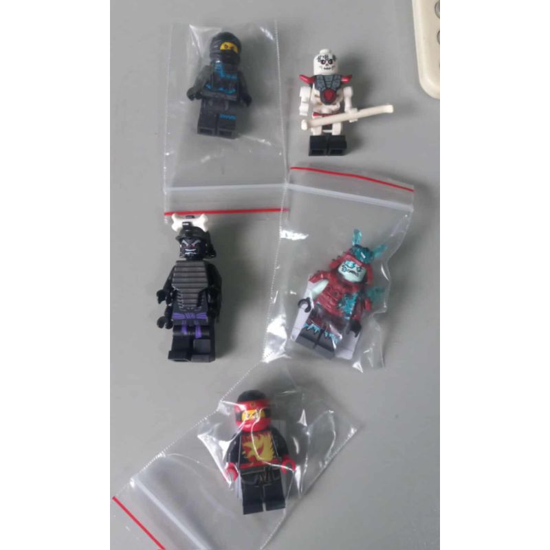 boneco lego | Shopee Brasil