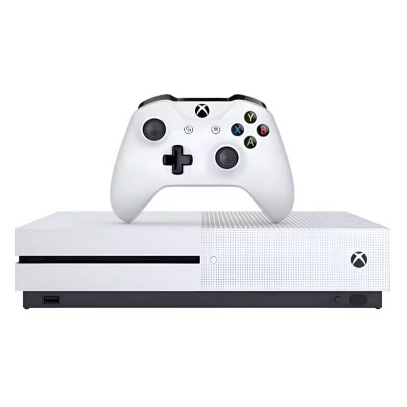 Console Xbox One S 1TB Microsoft | Shopee Brasil