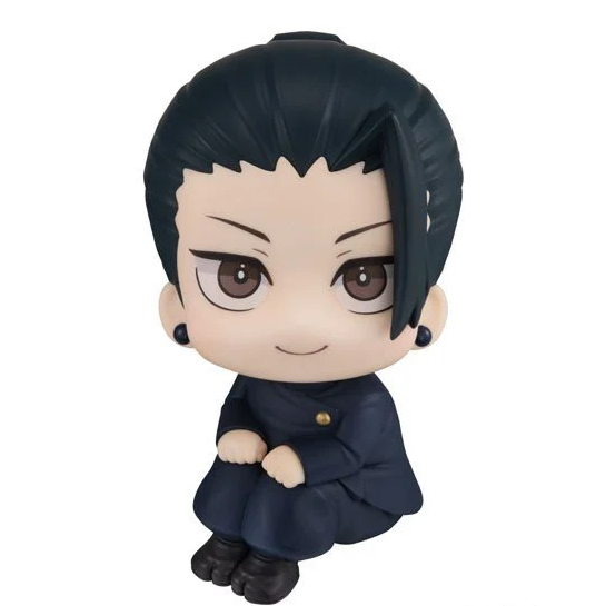 Suguru Geto Jujutsu Kaisen Anime Geek Mangá Coleção Otaku Cosplay ...