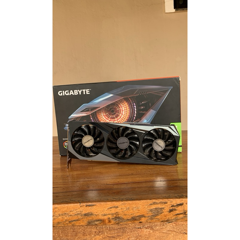 RTX 3070 Gigabyte Oc 8GB Triple Fan | Shopee Brasil