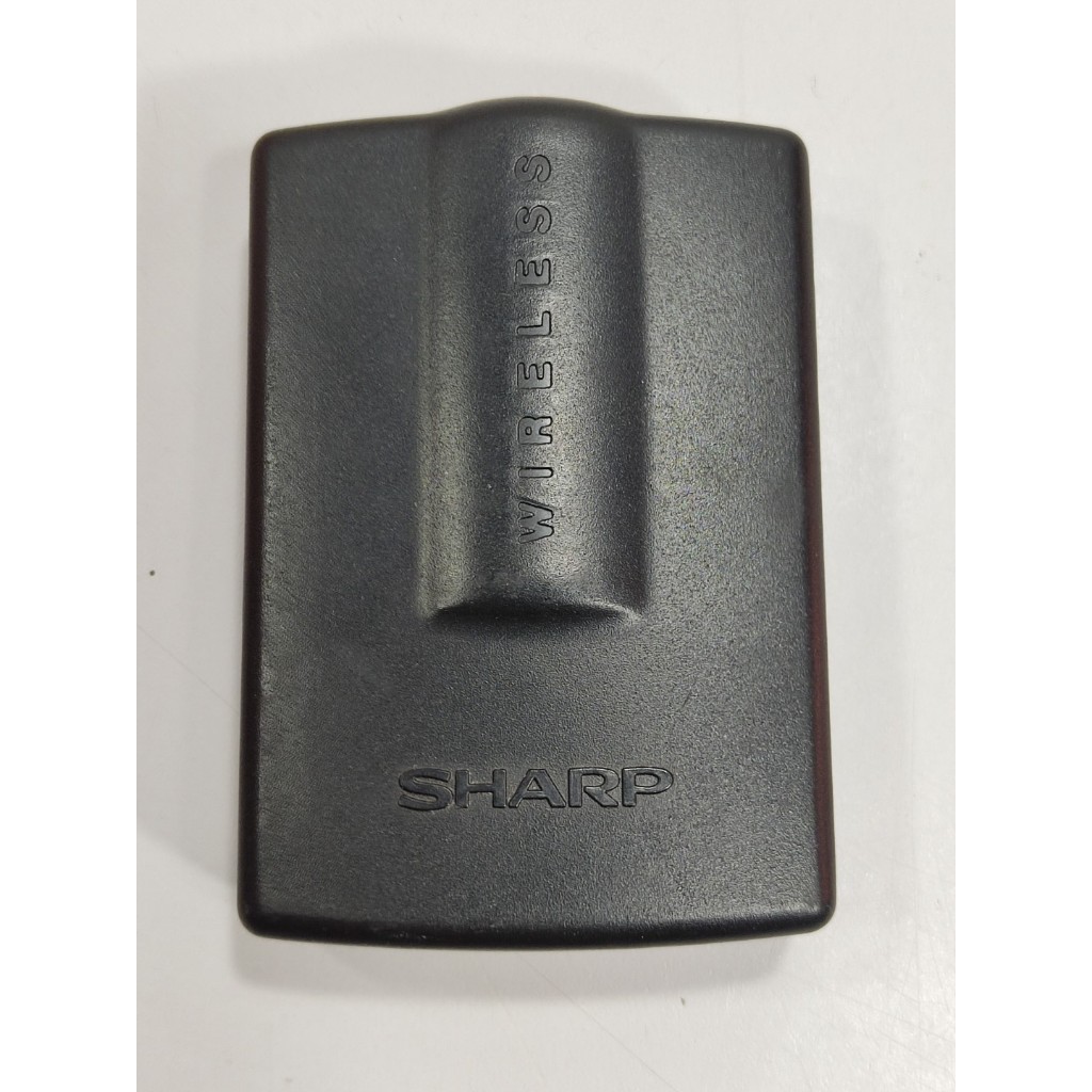 Receptor Wireless TV Sharp Analógica Rsa (Usado) | Shopee Brasil